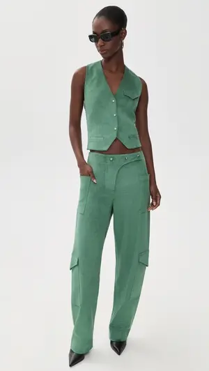 Alexis Delphos Pants
