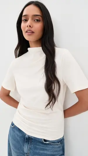 LE JEAN Willow Tee