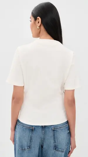 LE JEAN Willow Tee