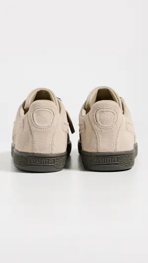 PUMA Suede Modern Sneakers