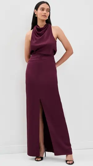 Ramy Brook Charmayne Gown