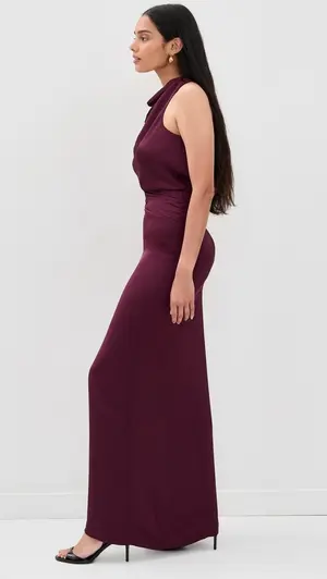 Ramy Brook Charmayne Gown