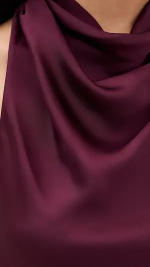 Ramy Brook Charmayne Gown