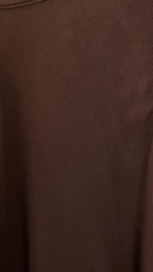 Rails Solene Satin Dress