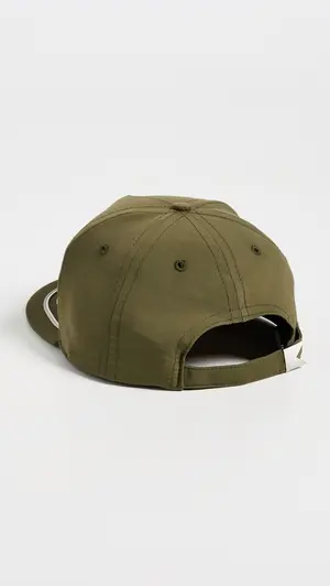 Rhude Desert Crest Hat