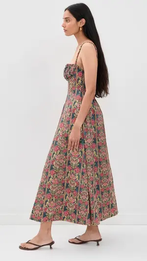 Hill House Home The Maisie Dress