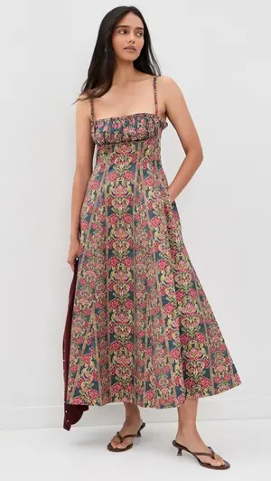 Hill House Home The Maisie Dress