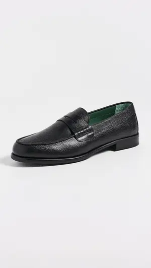 VINNY'S Vee Vale Loafers