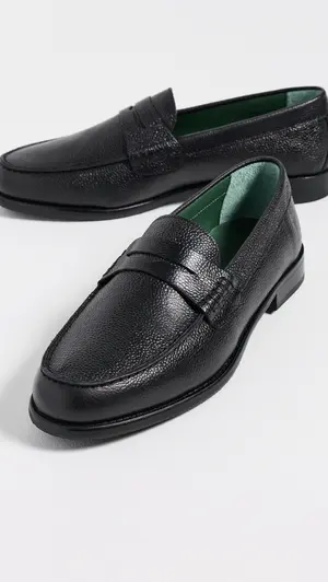 VINNY'S Vee Vale Loafers