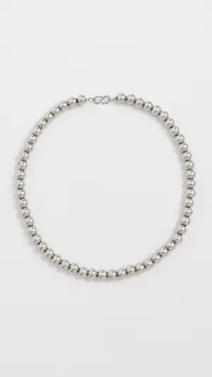 HEAVEN MAYHEM Sol Necklace