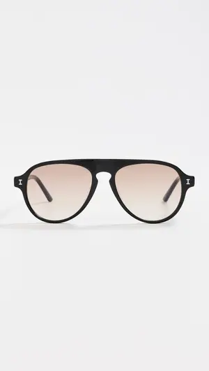 Illesteva Vanderbilt Sunglasses