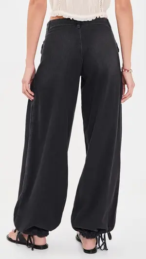 Free People Lotus Jeans