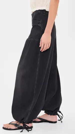 Free People Lotus Jeans