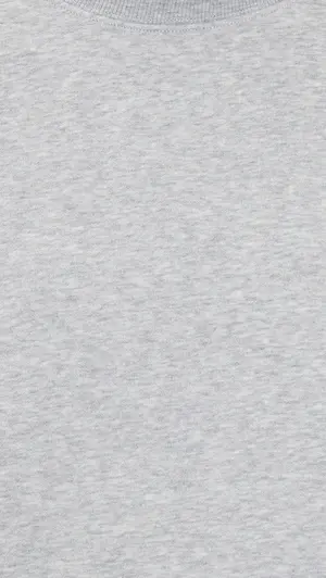Beyond Yoga Luxefleece Crewneck Pullover