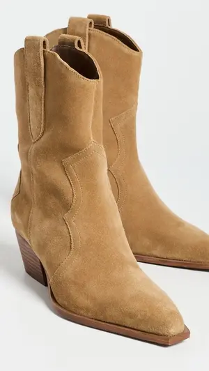 Free People Cat Nap Cowboy Boots