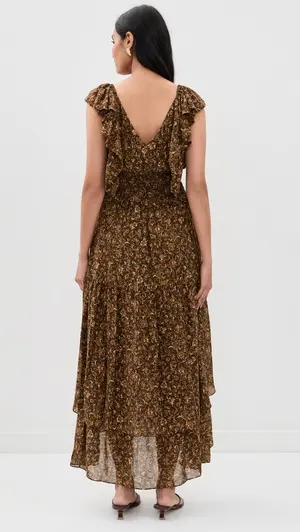 Paige Kiana Dress