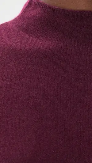 Tanya Taylor Adrien Cashmere Sweater