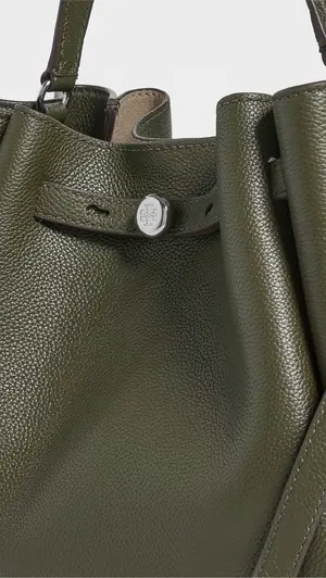 Tory Burch Romy Bucket Bag
