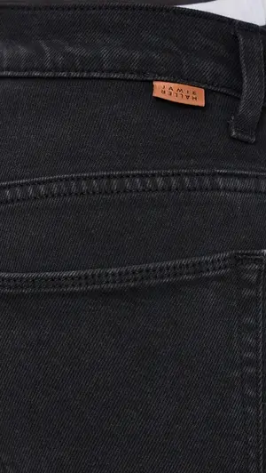 JAMIE HALLER The Rooney Jeans