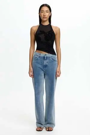 Significant Other Reina Bustier Top