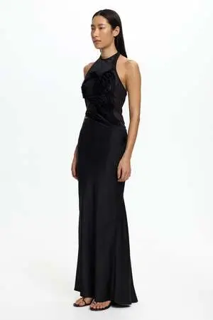 Significant Other Reina Bustier Top