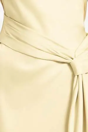 Significant Other Luka Gown - Butter