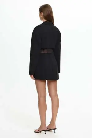 Significant Other Lumi Blazer Dress