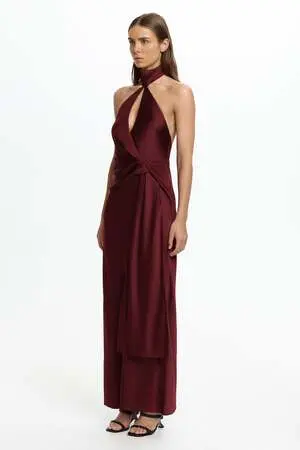 Significant Other Daira Maxi Dress