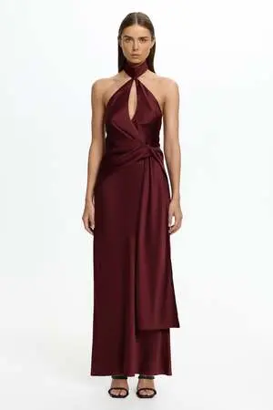 Bordeaux Dresses