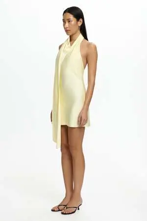 Significant Other Daira Mini Dress
