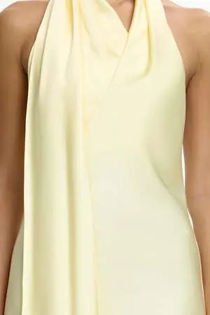 Significant Other Daira Mini Dress