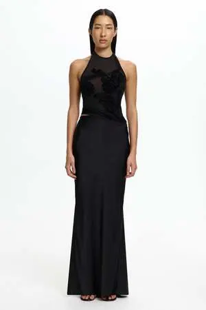 Significant Other Rada Skirt - Black