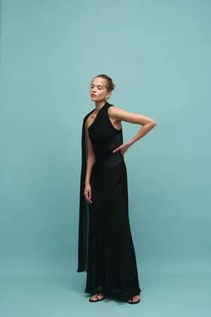 Significant Other Yeirah Dress