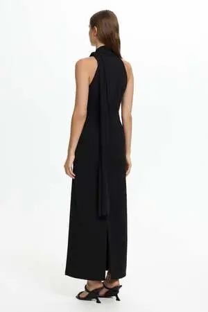 Significant Other Edda Scarf Dress By