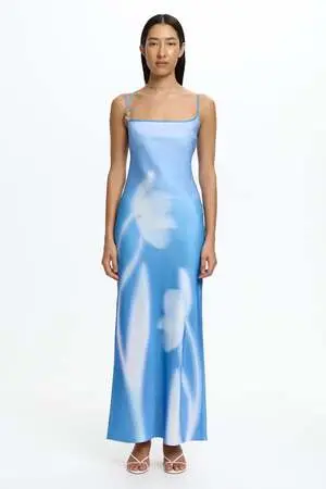 EVENING DRESSES