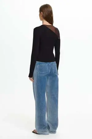Significant Other Alyth Long Sleeve Top