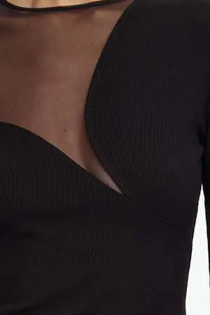 Significant Other Alyth Long Sleeve Top