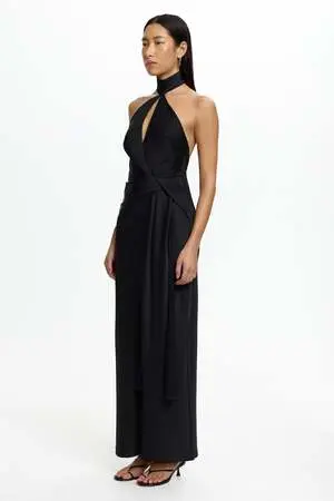 Significant Other Daira Maxi Dress