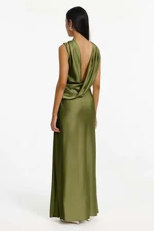 Significant Other Luka Gown