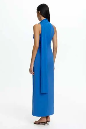 Significant Other Edda Scarf Dress