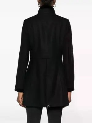 FAY Virginia Lobster-claw Fastening Coat
