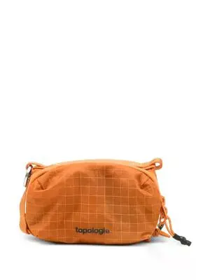 TOPOLOGIE Mini Bottle Pouch - Orange