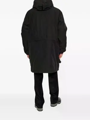 Canada Goose Erie Quilted Hooded Coat