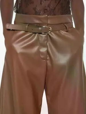 Imperial Belted Trousers