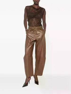 Imperial Belted Trousers