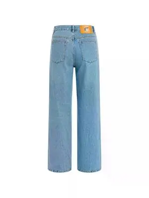 ONETEASPOON Baxters Wide-leg Jeans