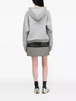 Marc Jacobs Oversized Hoodie