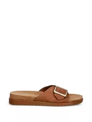 Toms Flat Sandals For Women