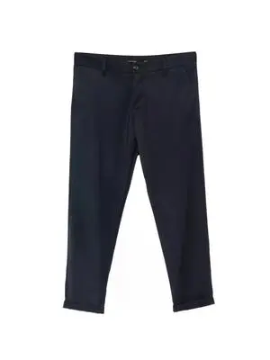 Imperial Frill Bottoms For Men