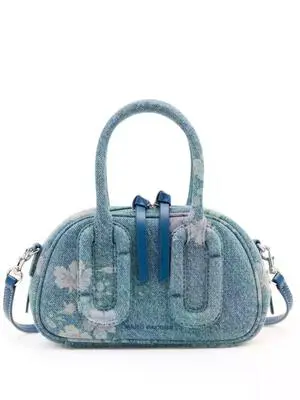 Marc Jacobs Babe Mini Top-handle Bag
